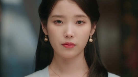 Amid Perfect Crown backlash, IU's hate commenter gets jail term - here ...