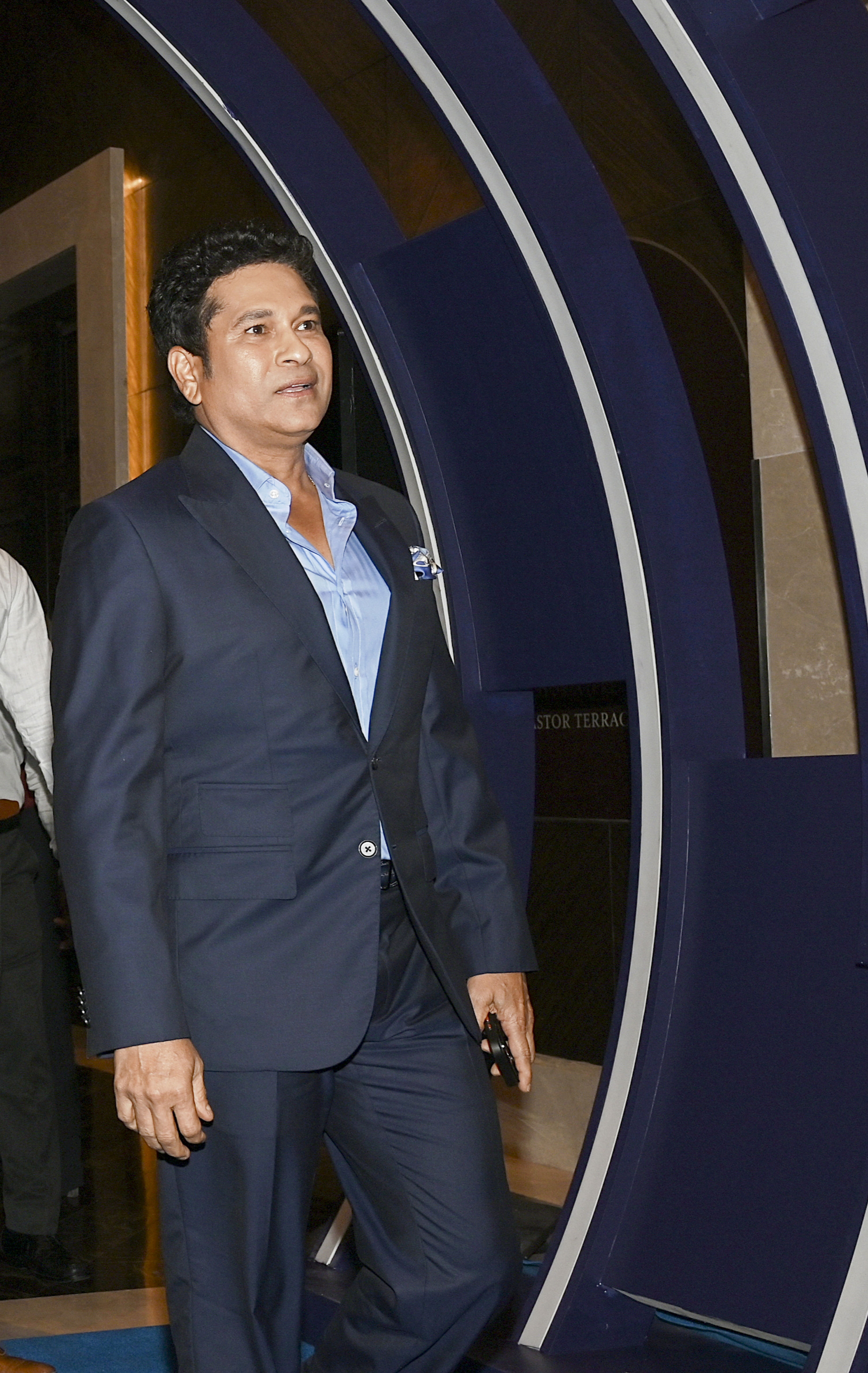 No impact sub, 5 overs for a bowler and a bowling powerplay: Tendulkar ...
