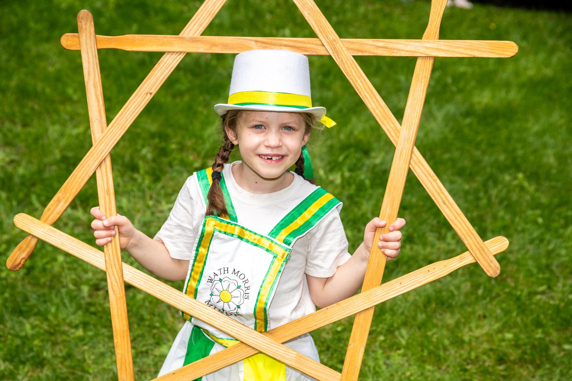 Barnsley Folk Festival 2026: Best pictures from amazing event held in ...