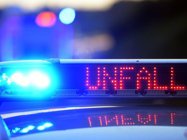 Autobahn 7 bei Northeim voll gesperrt – Rettungshubschrauber landet