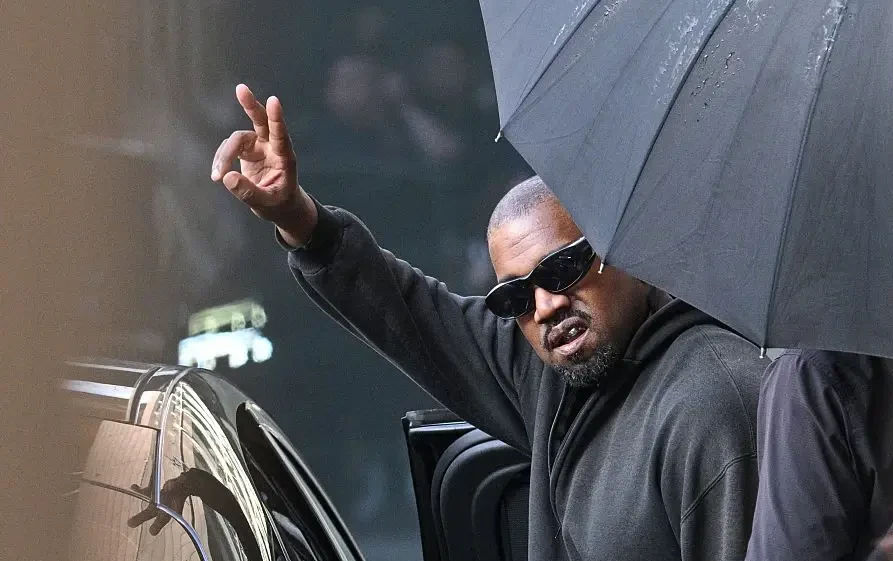 Italy cancels Kanye West and Travis Scott concerts over safety fears