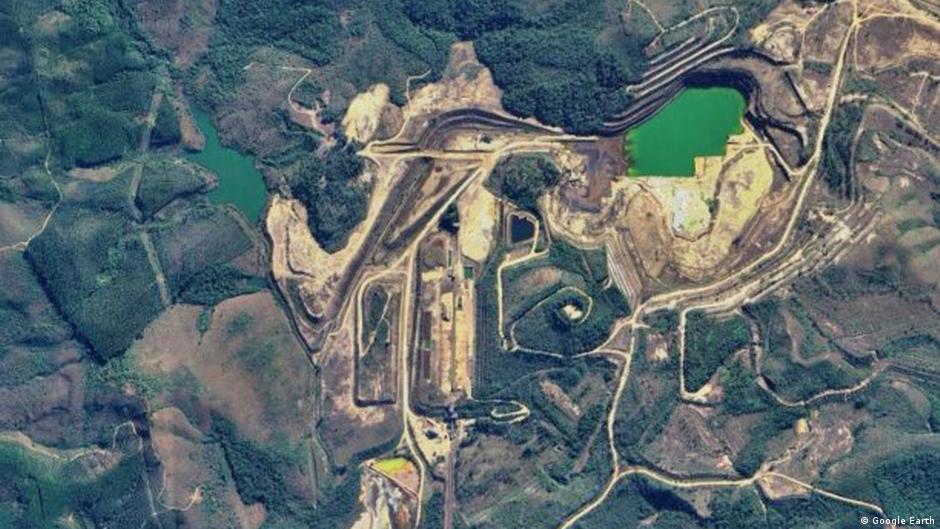 Brazil is set to cut in on China's rare earths dominance