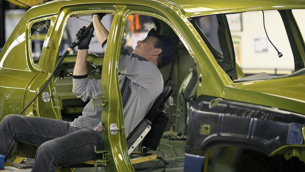 Stellantis eyes Canadian plants as 11 new models planned