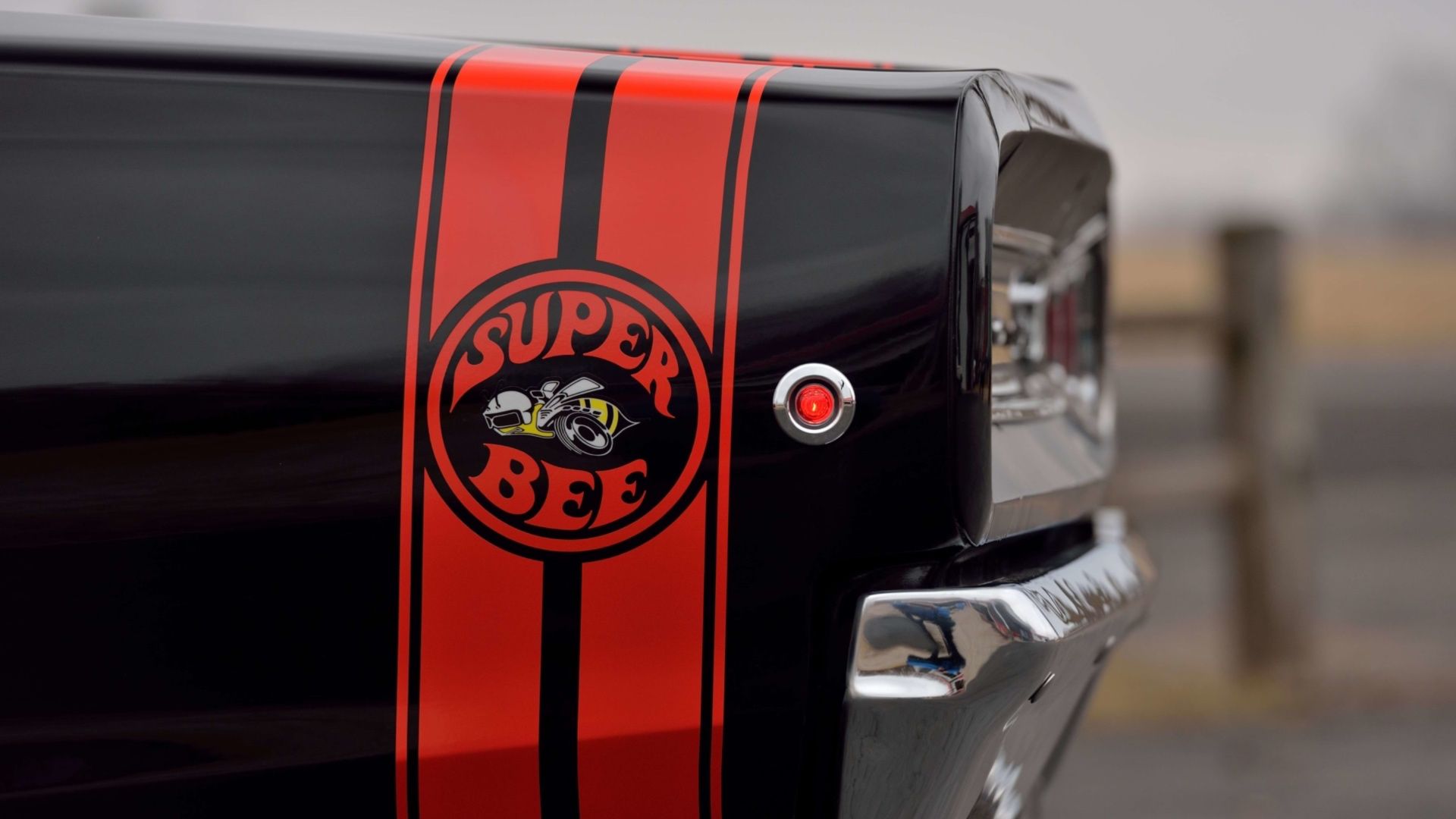 The ultra-rare Mopar muscle car collectors can’t stop hunting