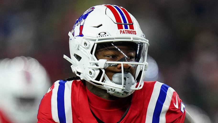 Stefon Diggs' return to the Patriots couldn't be more dead after new update