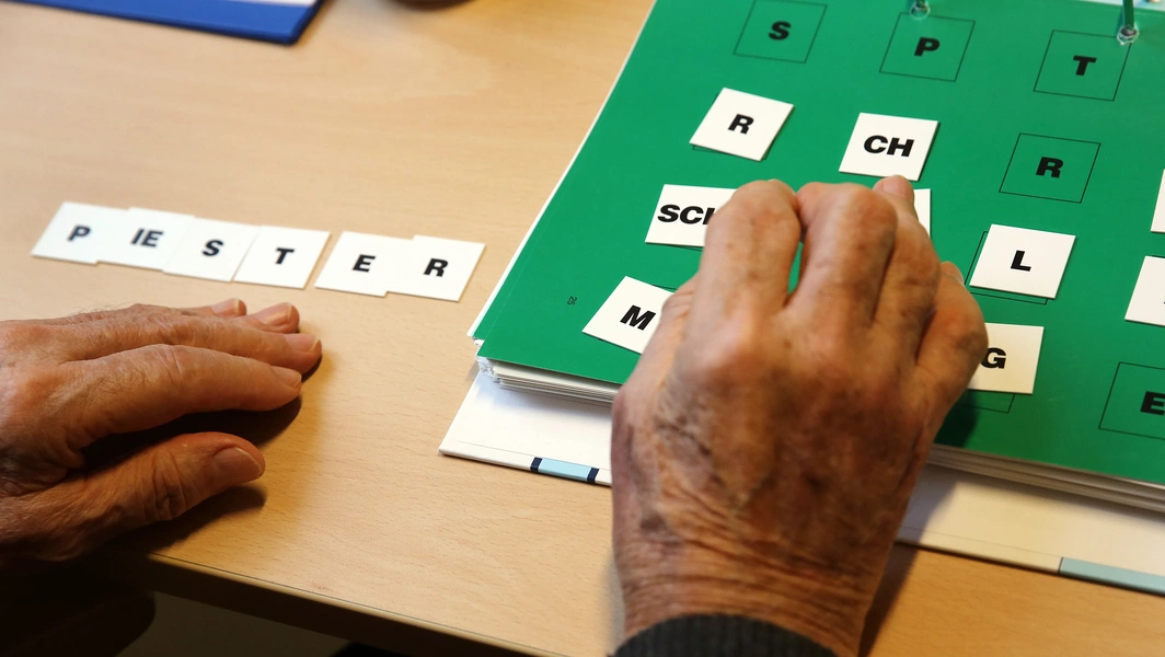 Why learning Spanish could keep your brain young