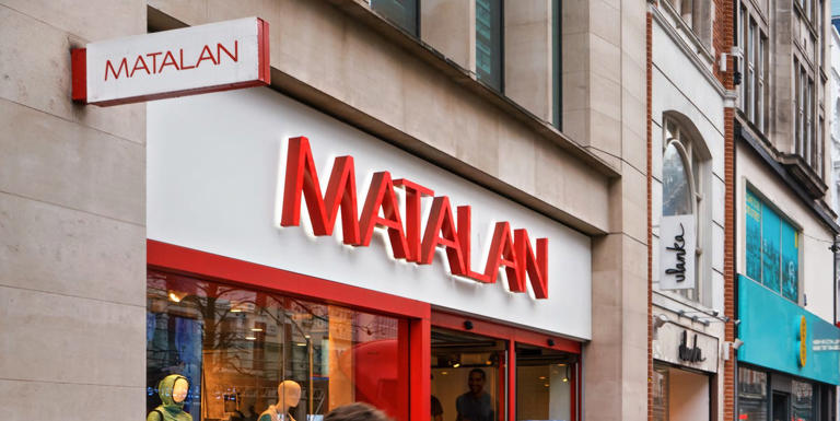 7 cushions from Matalan that will work in every room and are on trend ...