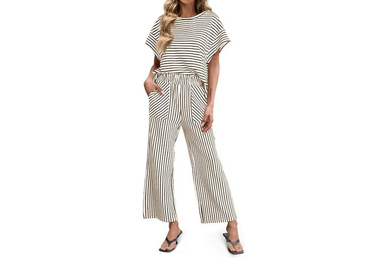 I found the best lightweight matching sets for cruises that won't ...