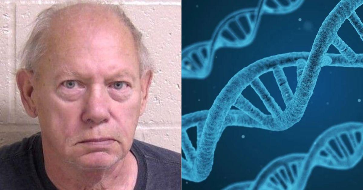Cold case solved after 33 years as DNA links suspect to Randy Gail ...