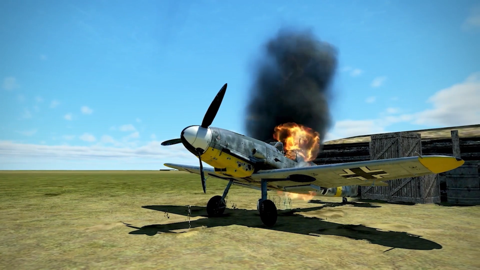 The legendary WWII aircraft and crews behind history’s most famous nose art
