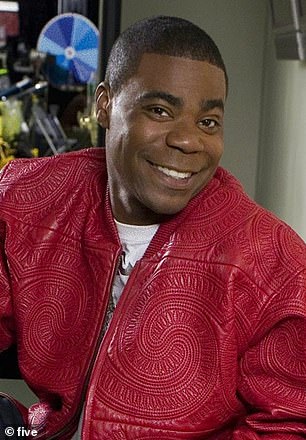 What happened to the cast of 30 Rock? Varied fates of the stars - after ...
