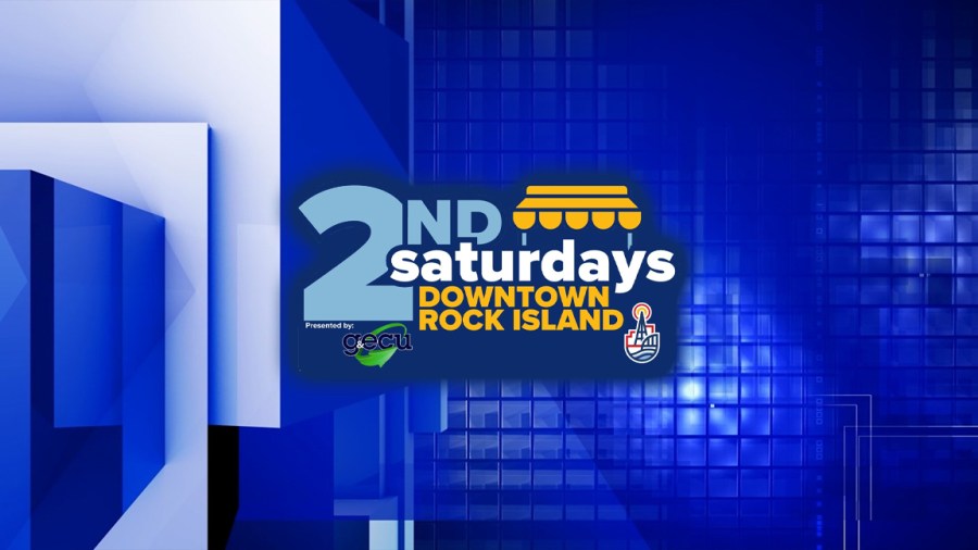 2nd Saturdays fun will return to downtown Rock Island