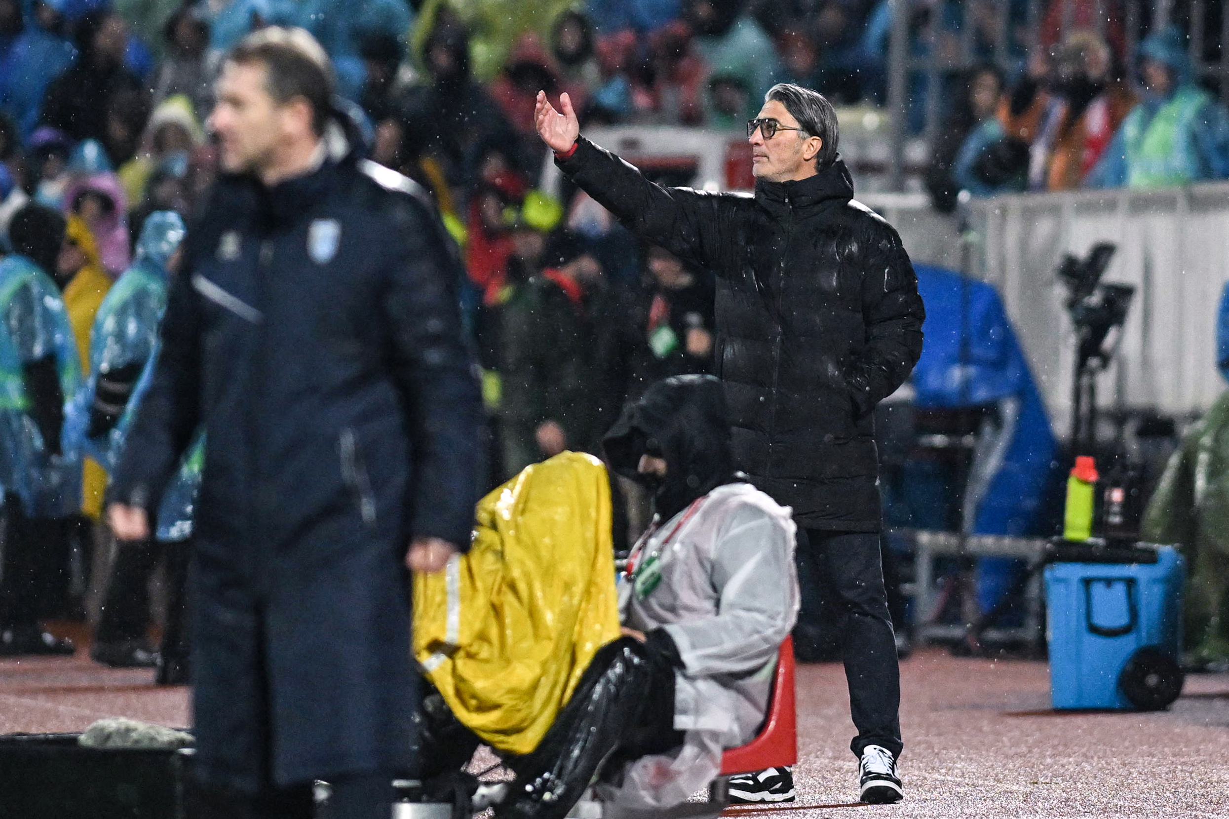 Leeds United star injury update as Whites ace selected for World Cup ...