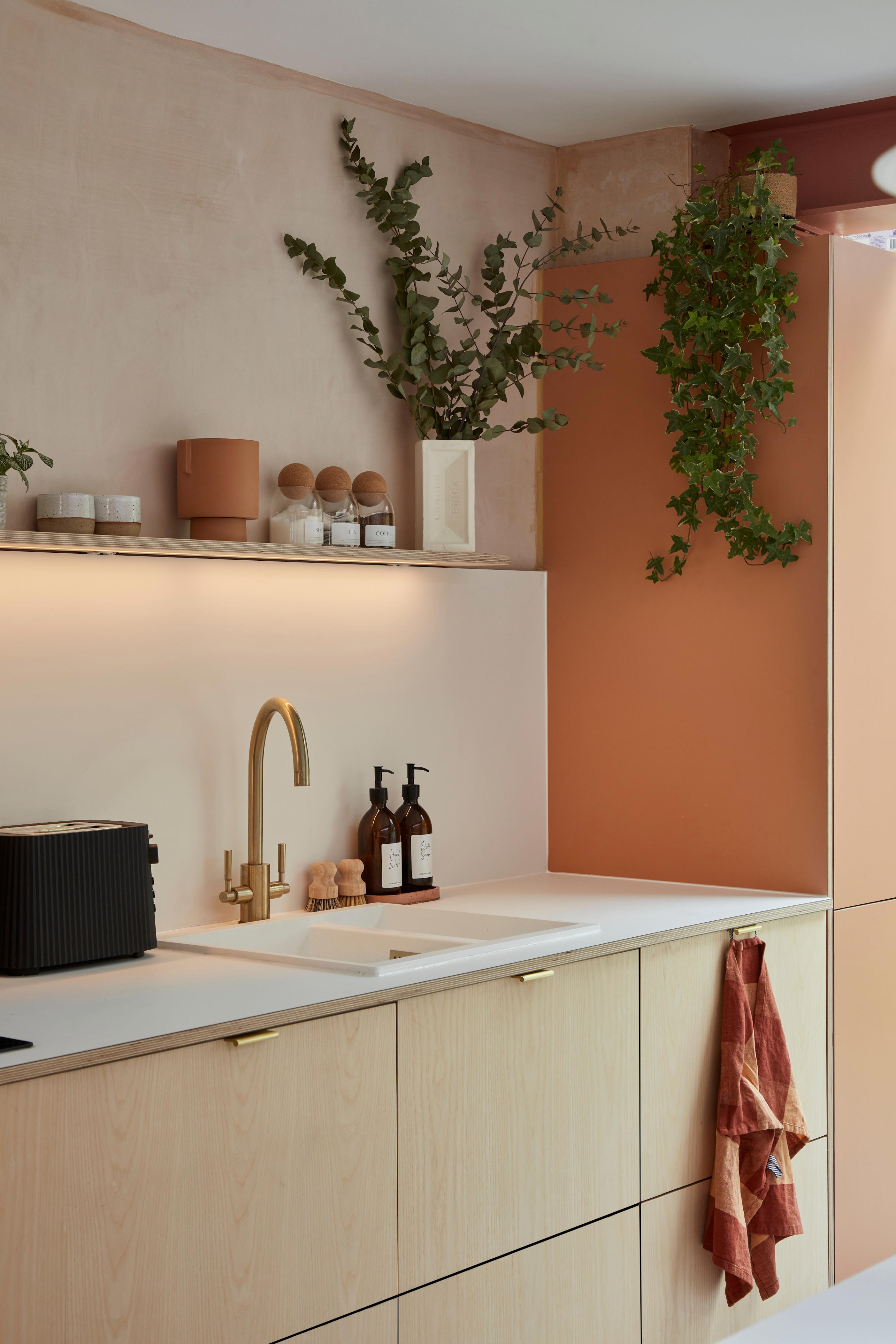 10 layered lighting ideas that will make any room feel cosier than the ...