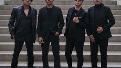 Stinky rilis single baru bertajuk "Kamu Posesifku"