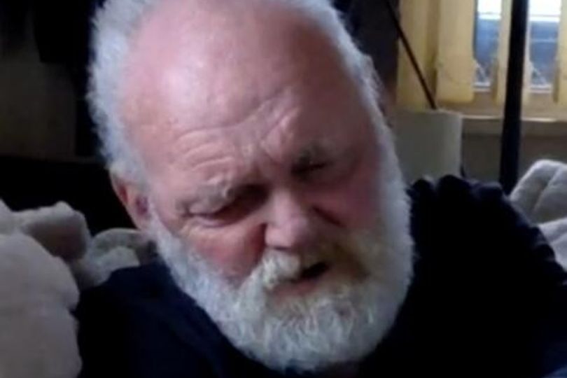 Police issue 999 plea as vulnerable man Michael McCauley is reported ...