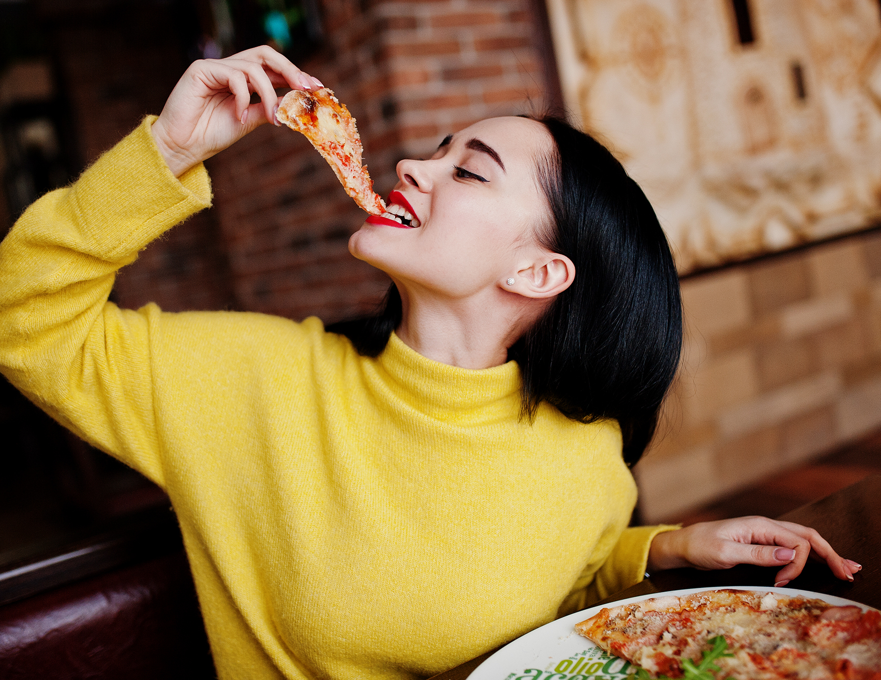 20 reasons why you should stop dieting