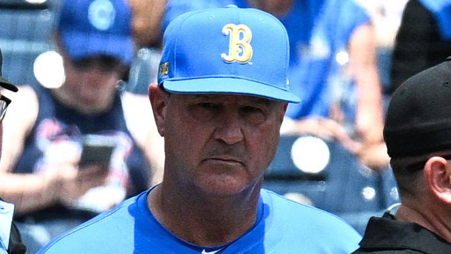 UCLA starting pitcher and lineup for rematch against Saint Mary's