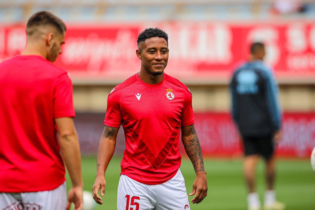 Mercato : Lucas Ribeiro, vers un retour forcé à Mamelodi Sundowns