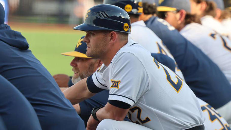 WVU's season may soon be in the hands of unproven arms