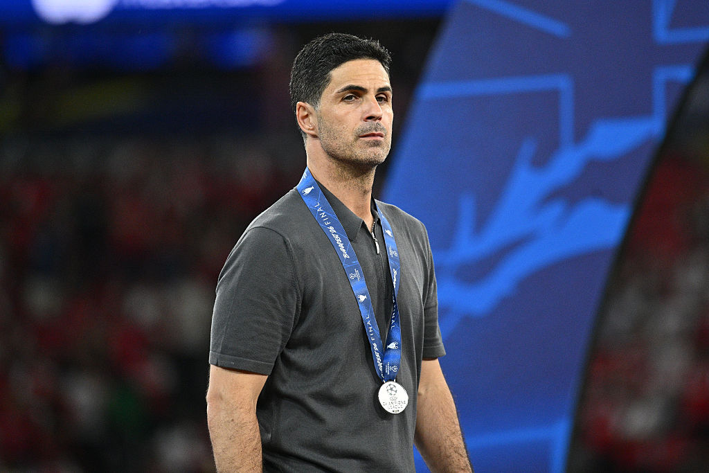 The four signings Arsenal want to make after Champions League heartbreak
