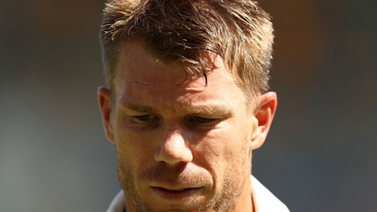 'He is thinking the whole thing is a great joke': David Warner slammed ...