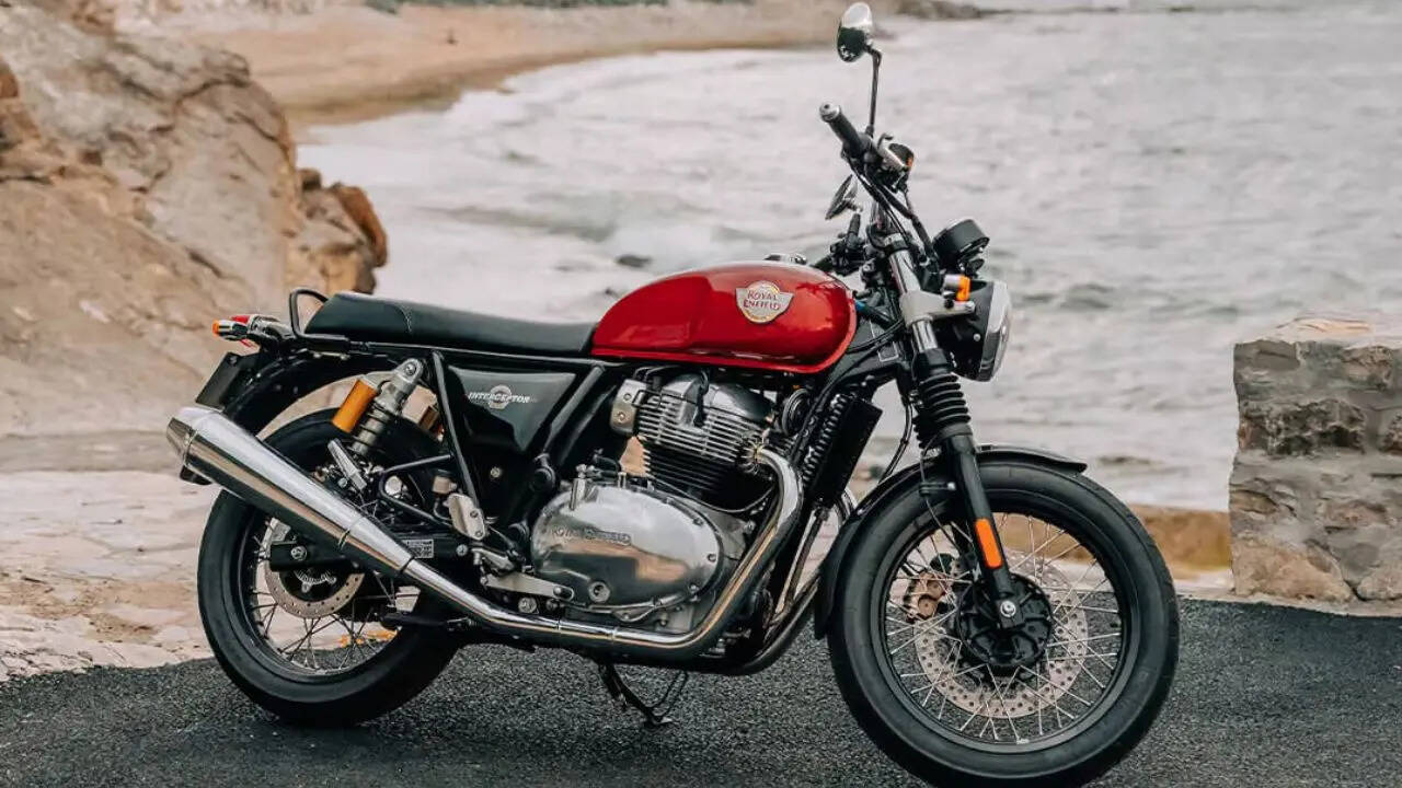 Royal Enfield 650 bikes ranked by price: Cheapest to most expensive