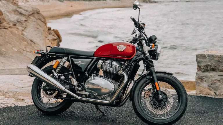 Royal Enfield 650 bikes ranked by price: Cheapest to most expensive