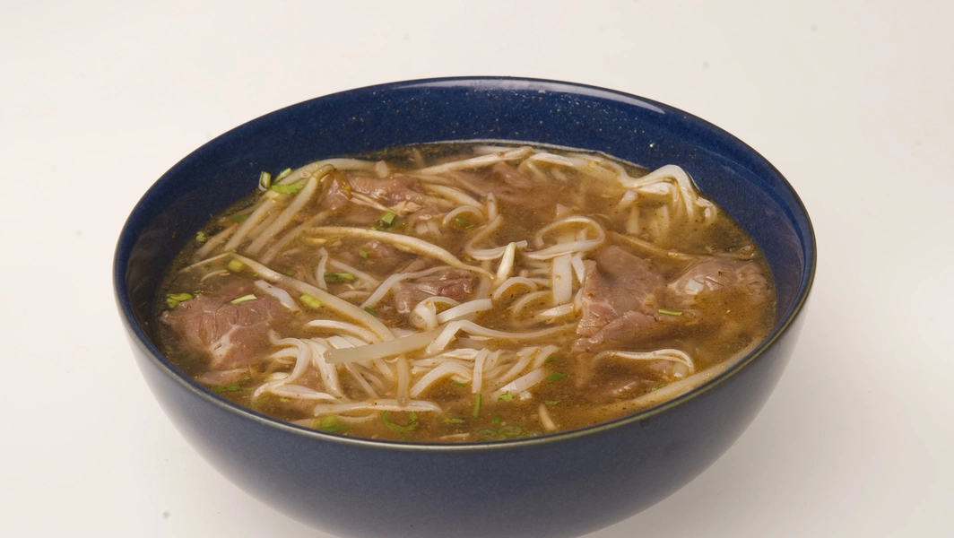 Beef soup recipes that warm your soul