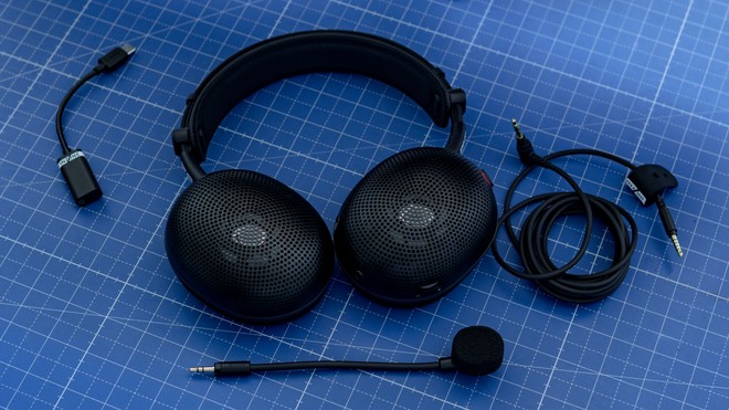 Un mese con le cuffie ultraleggere da gaming e ufficio: Sony Inzone H6 Air