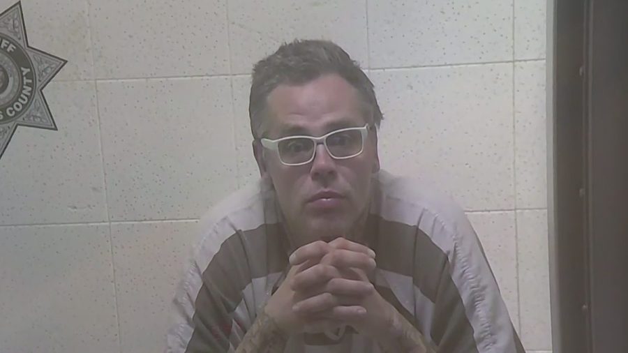 Man named Loony Toon sentenced after police chase, shooting