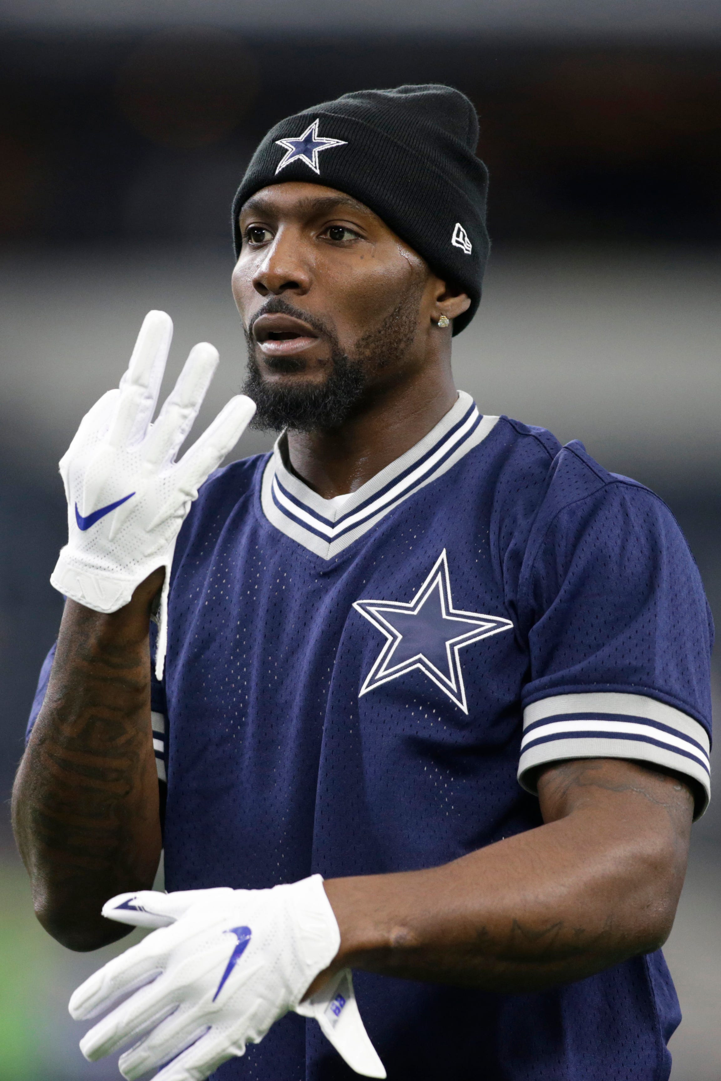 Former Cowboys WR shares details of infamous Dez Bryant rookie dinner