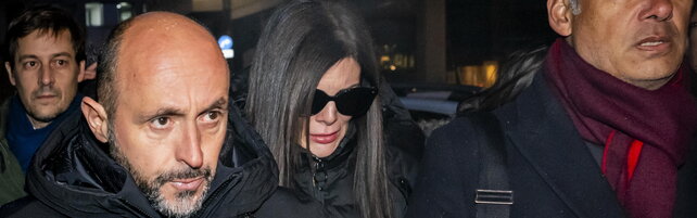 Crans-Montana, "trovato un conto segreto" di Jessica Moretti