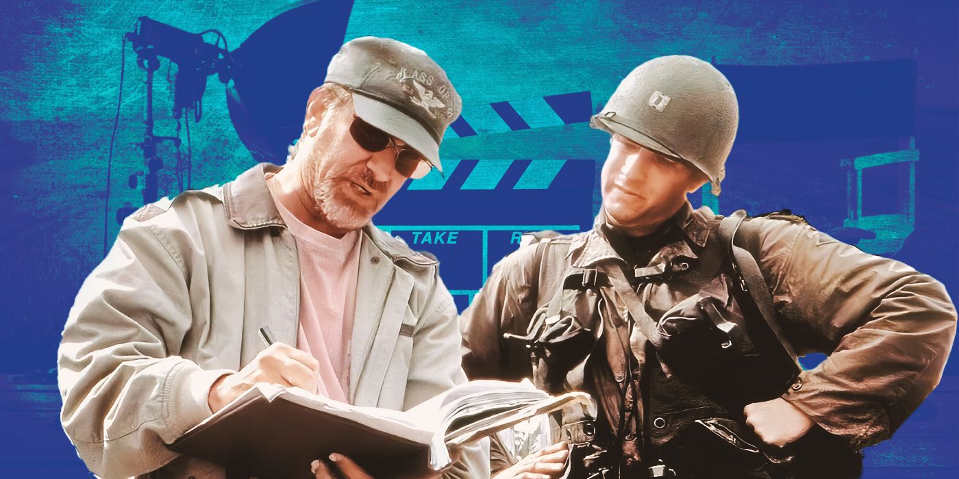 This relentless WWII movie beat Steven Spielberg and 'Saving Private ...