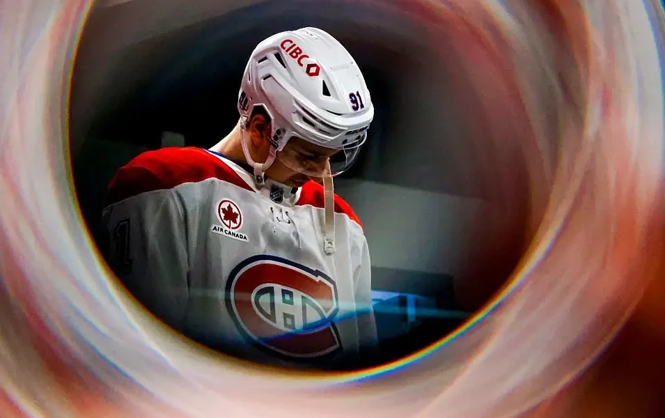 Canadiens set for 28th pick as trade rumours grow