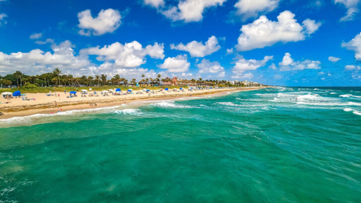 4 unknown Florida getaways to escape the summer beach crowds