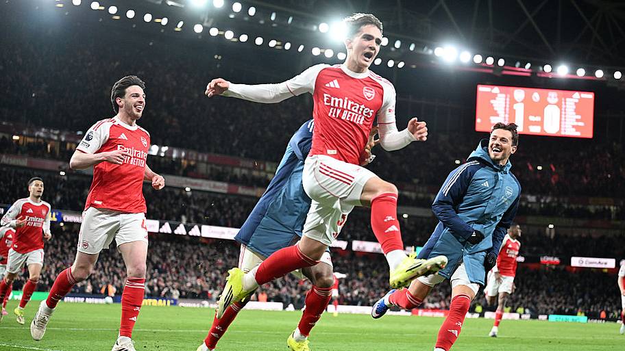 Arsenal 2025–26 season review: Glorious campaign ends with gut punch
