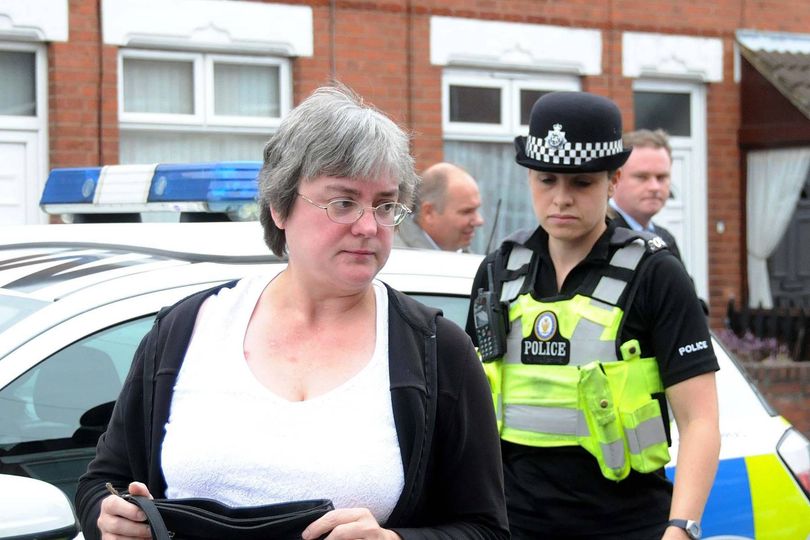 'Cat Bin Lady' Mary Bale still lives in Midlands - and doesn't feel ...