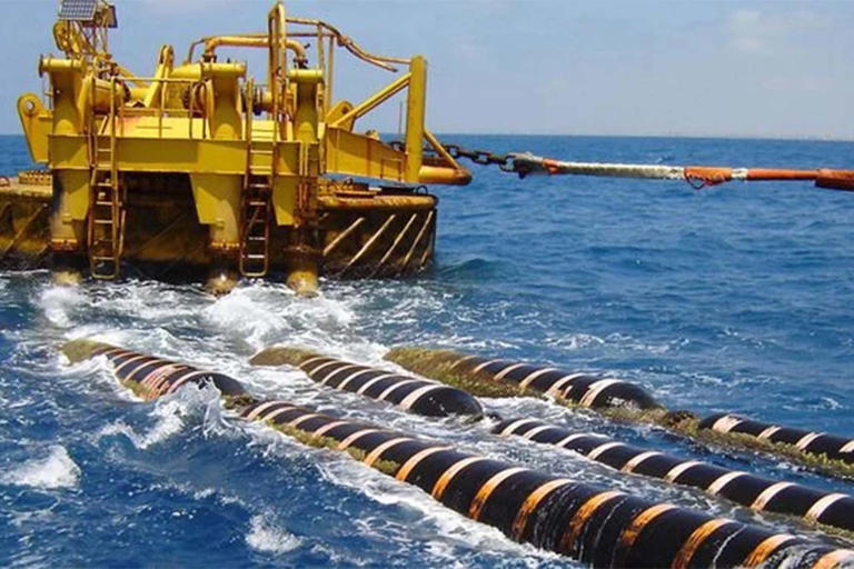 As Iran threatens undersea cables, is it time to rethink the internet?