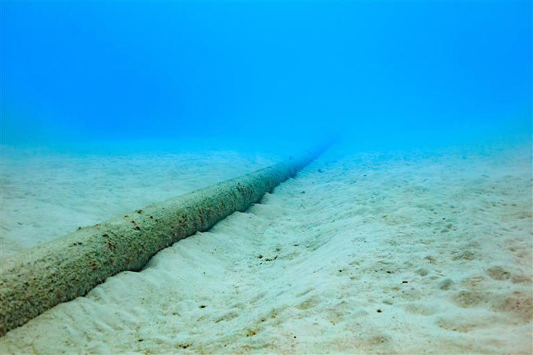 As Iran threatens undersea cables, is it time to rethink the internet?