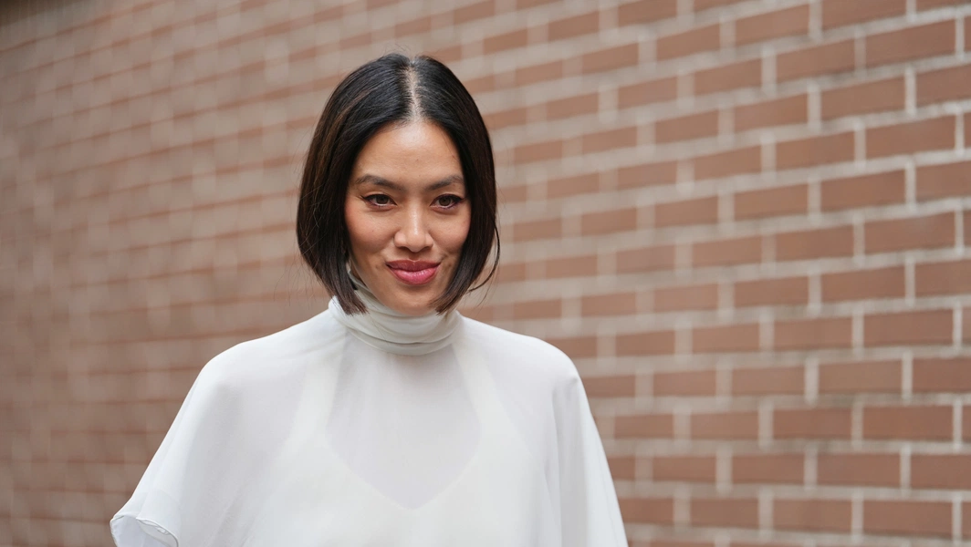 Italian bob leads summer 2026’s low-maintenance hair trend shift