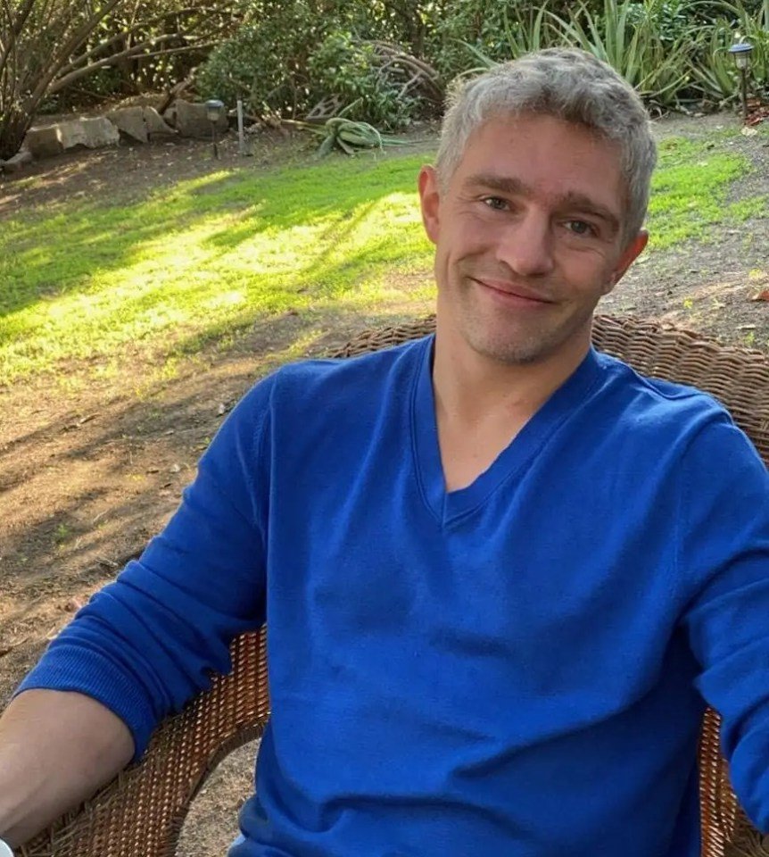 Alaskan Bush People star Matt Brown, 43, dies after body was swept away ...
