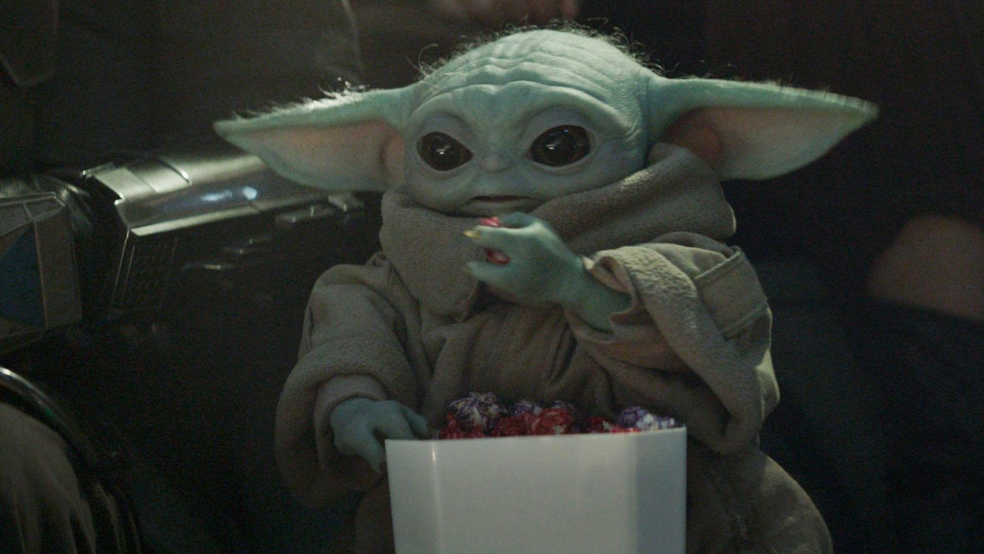 Grogu's Star Wars future without Din Djarin has an easy fix now