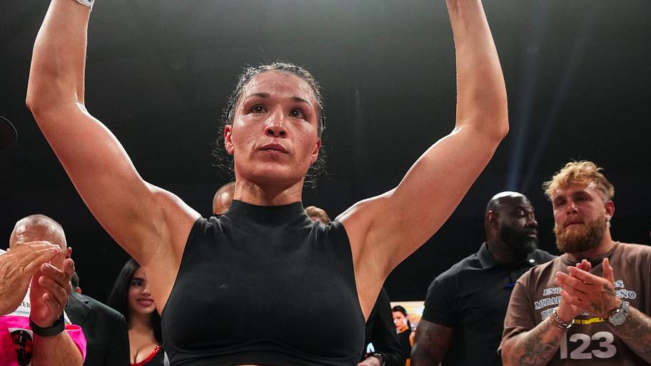 MVPW 03 results: Stephanie Han wins another controversial decision over ...