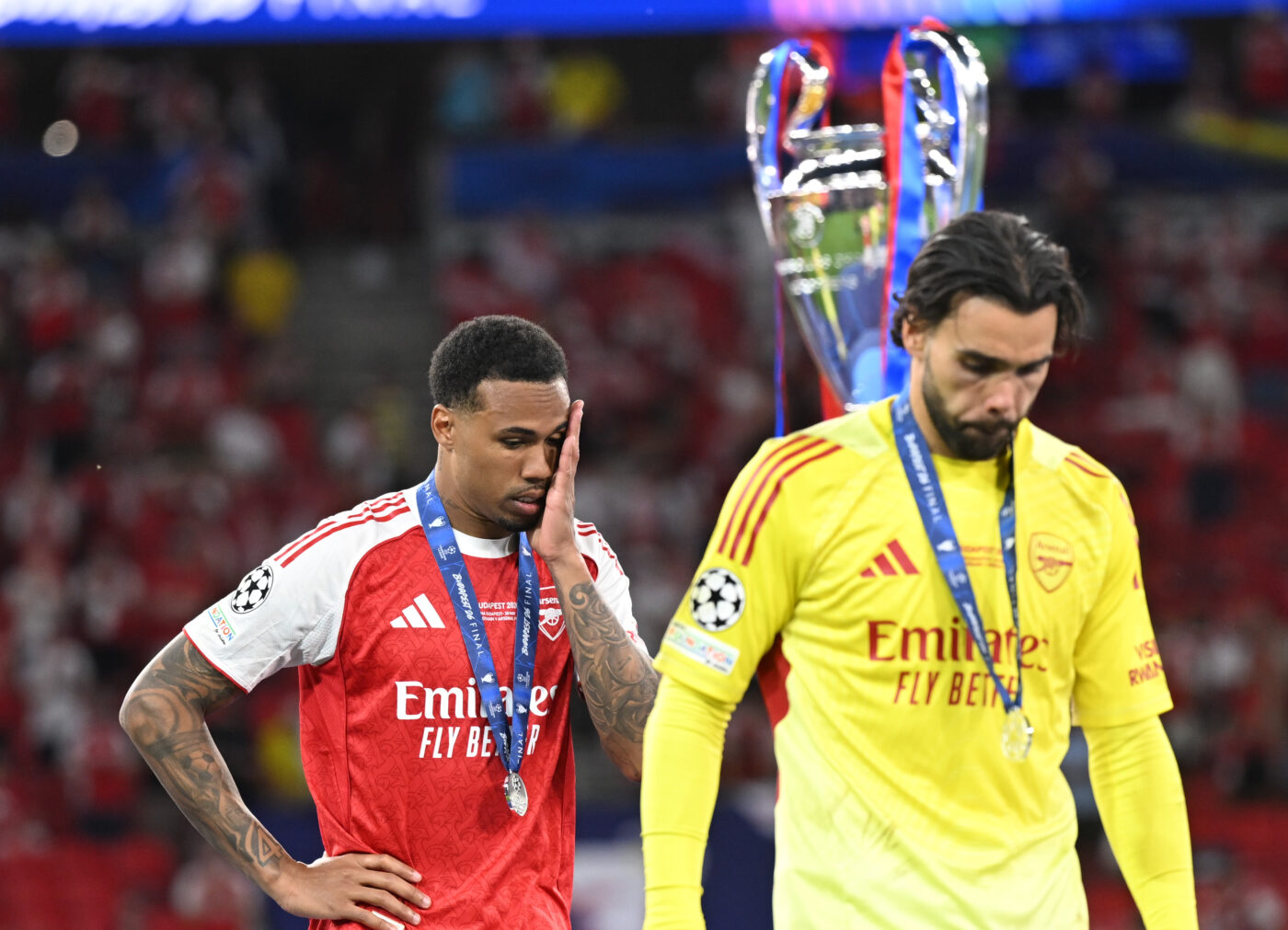 Chelsea (et Crystal Palace) trollent Arsenal