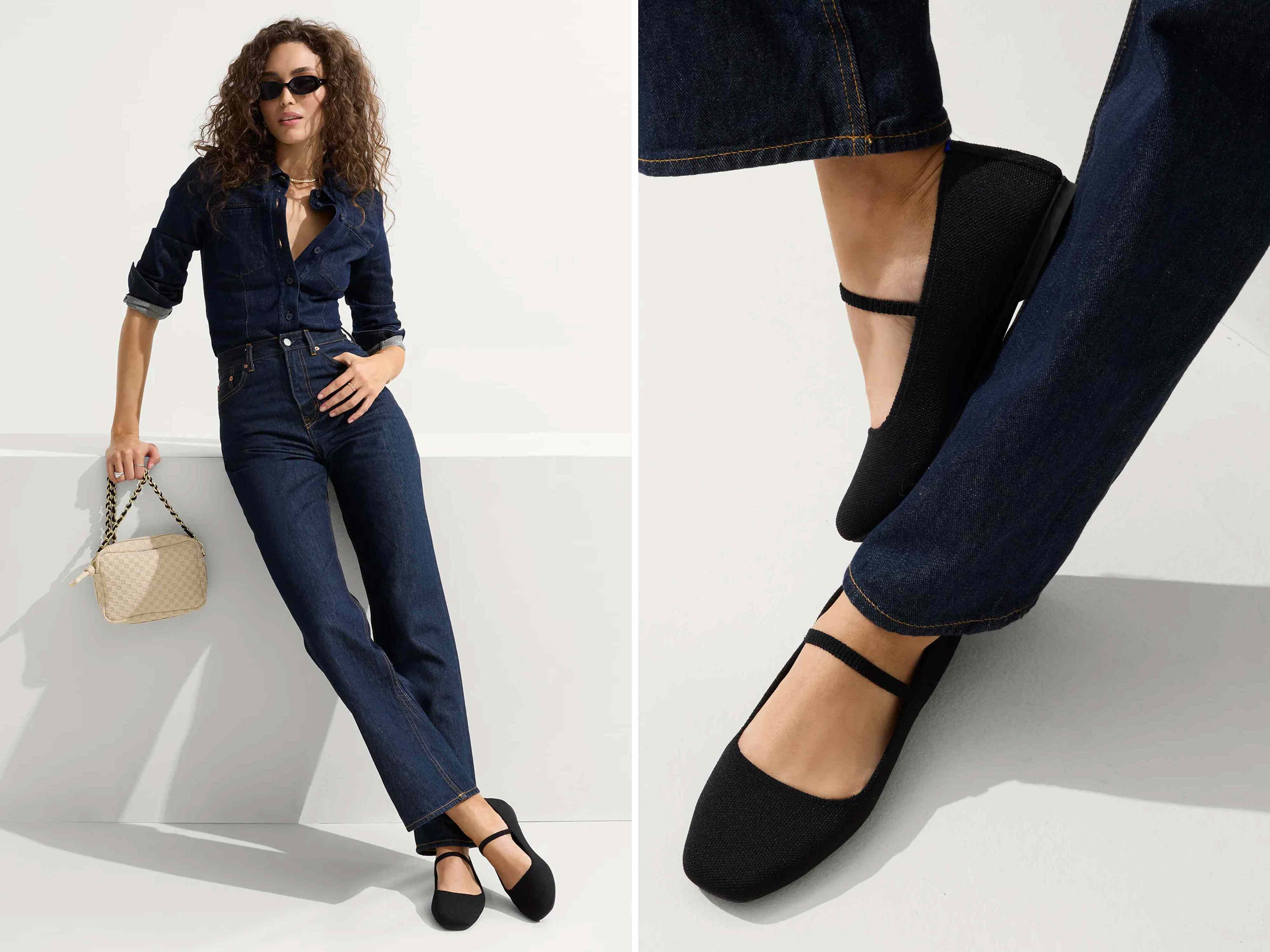 Rothy’s shoes are Jennifer Lawrence-worn and so comfy despite a bad ...