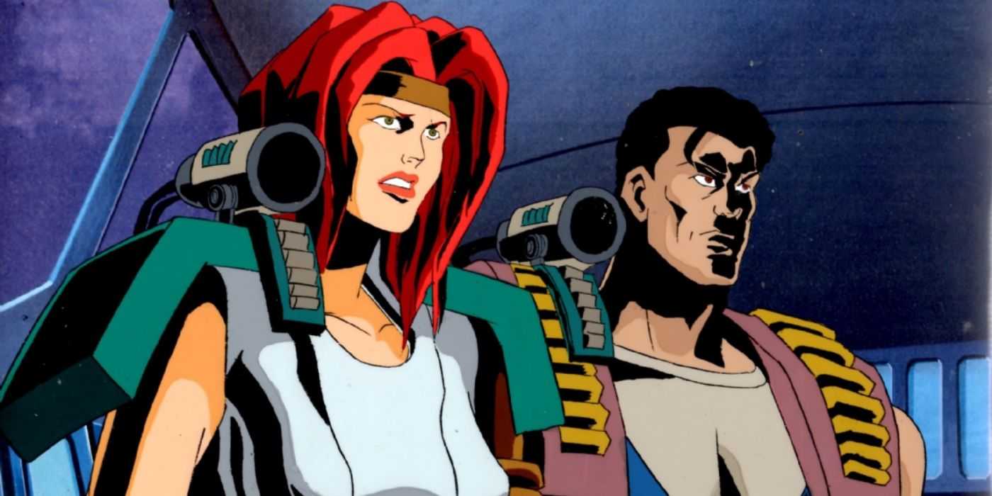 Hasbro reveals new GI Joe Comic-Con exclusive figures: First look and ...
