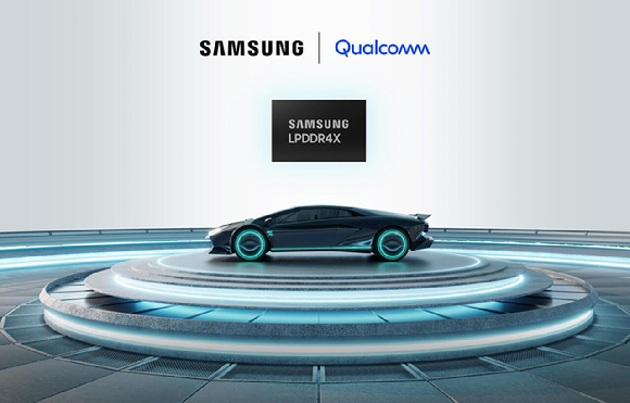 Samsung Electronics surpasses Micron Technology as world's largest ...
