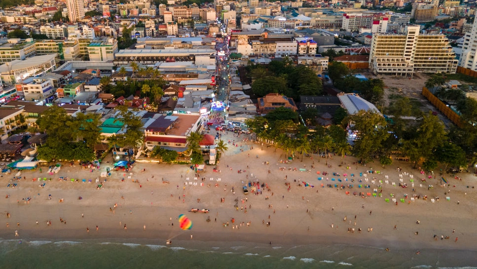 Phuket travel tips for your dream island escape
