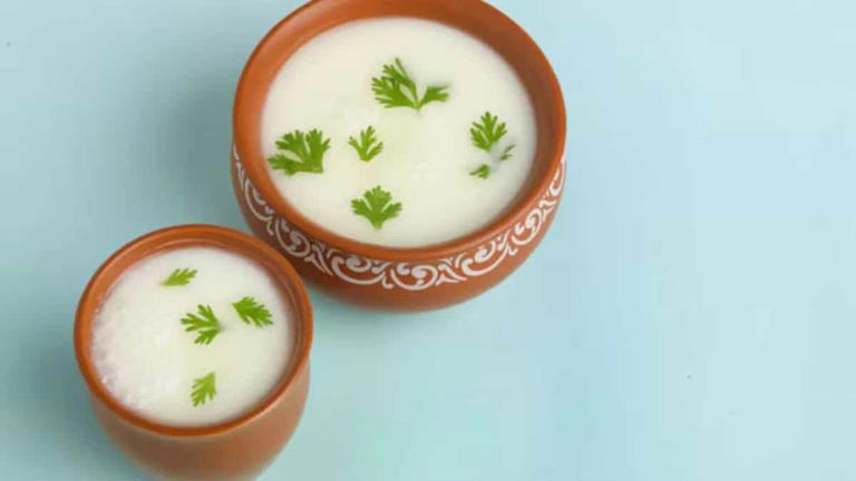World Milk Day: The forgotten Indian milk drinks worth a sip